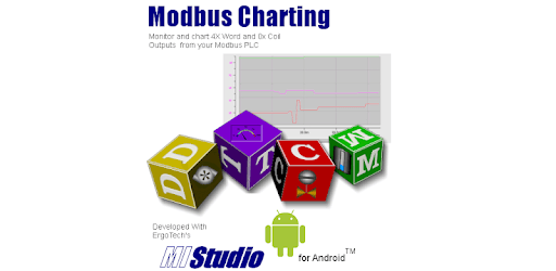 Modbus Charting for PC - Free Download & Install on Windows PC, Mac