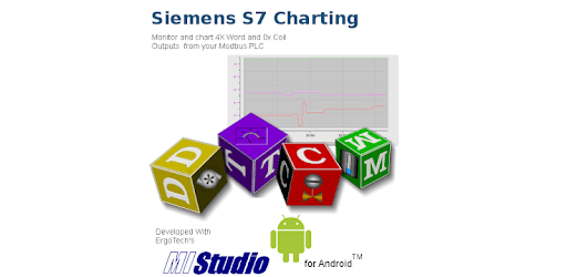 Siemens S7 Charting for PC - Free Download & Install on Windows PC, Mac