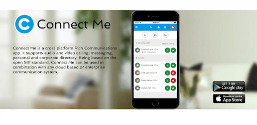 Connect Me for PC - Free Download & Install on Windows PC, Mac