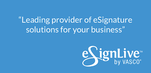 OneSpan Sign - eSign PDF & eSignature Documents for PC - Free Download ...