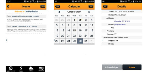 LeadPerfection Salesman for PC - Free Download & Install on Windows PC, Mac