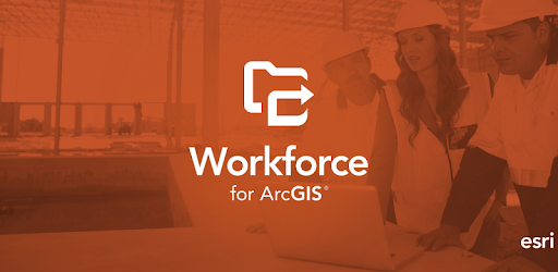 Workforce for ArcGIS for PC - Free Download & Install on Windows PC, Mac