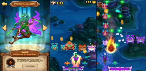 EverWing - Defend The Realm guide for PC - Free Download & Install on ...