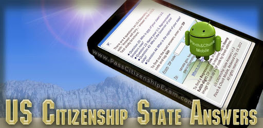 US Citizenship State Answers for PC - Free Download & Install on ...