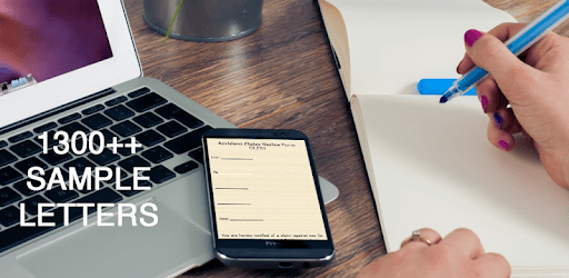 Sample Letters Offline for PC - Free Download & Install on Windows PC, Mac