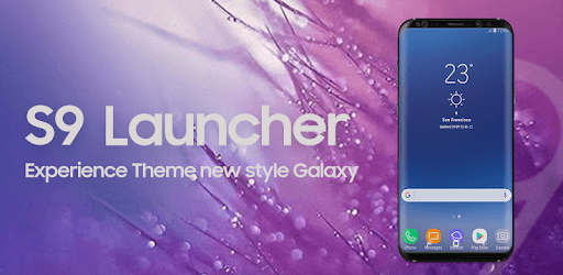Note 9 Launcher - Galaxy Launcher for Note 9 for PC - Free Download ...