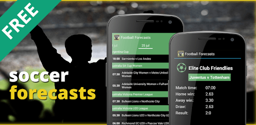 Soccer Forecasts for PC - Free Download & Install on Windows PC, Mac