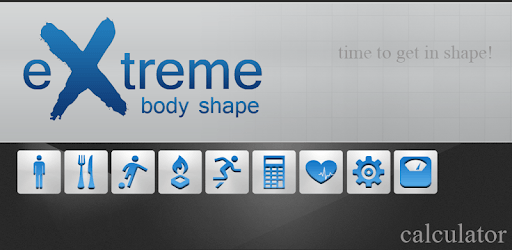 Extreme Body Shape Calculator for PC - Free Download & Install on ...