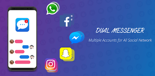 Dual Messenger - Multiple Accounts & Parallel App for PC - Free ...