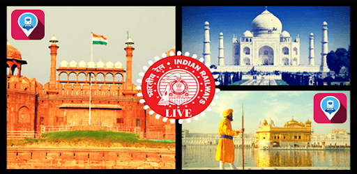 SpotUrTrain : Live Train Status IRCTC PNR status for PC - Free Download ...