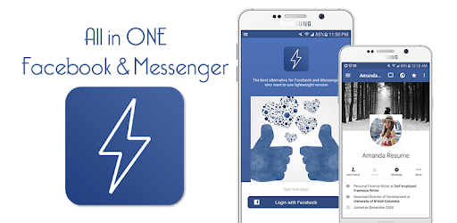 Lite Messenger for PC - Free Download & Install on Windows PC, Mac