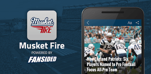 Musket Fire: Patriots News for PC - Free Download & Install on Windows ...