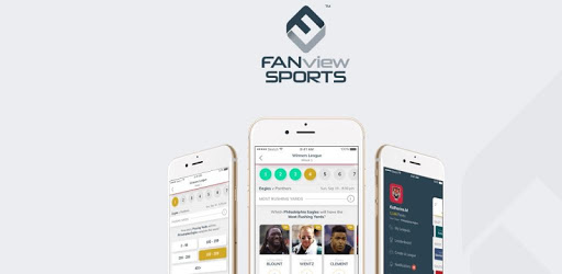 FANview Sports for PC - Free Download & Install on Windows PC, Mac