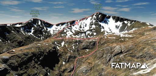 FATMAP: Ski, Bike & Hike Guide for PC - Free Download & Install on ...