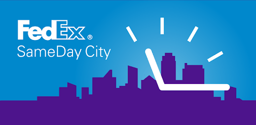 FedEx SameDay City for PC - Free Download & Install on Windows PC, Mac