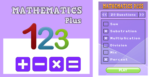 Mathematics Plus for PC - Free Download & Install on Windows PC, Mac