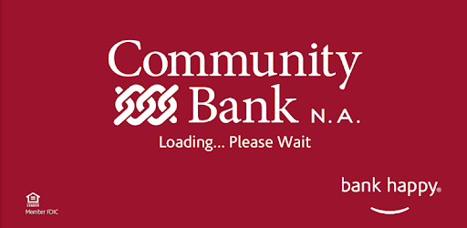 Community Bank NA Mobile for PC - Free Download & Install on Windows PC ...