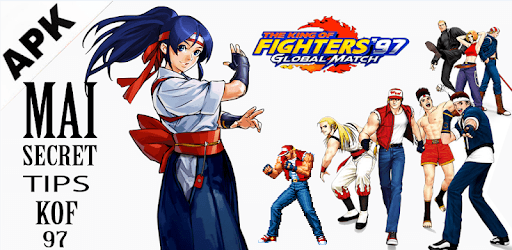 MAI Secret Attack KOF Tips for PC - Free Download & Install on Windows ...