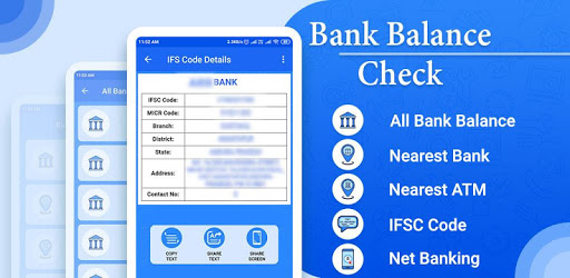 Bank Balance Check for PC - Free Download & Install on Windows PC, Mac