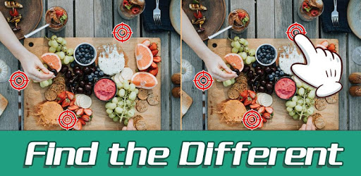 Find the Different for PC - Free Download & Install on Windows PC, Mac