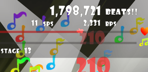 Drum Faster - rhythm game for PC - Free Download & Install on Windows ...