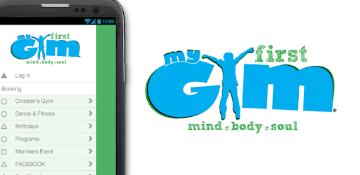 My First Gym for PC - Free Download & Install on Windows PC, Mac