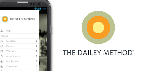 The Dailey Method for PC - Free Download & Install on Windows PC, Mac