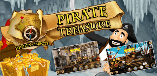 Hidden Objects Pirate Treasure for PC - Free Download & Install on ...