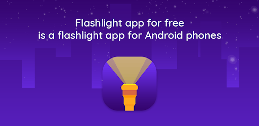 Flashlight app for free- Led light app for PC - Free Download & Install on Windows PC, Mac