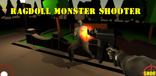 Ragdoll Monster Shooter - A Ragdoll physics game for PC - Free Download ...