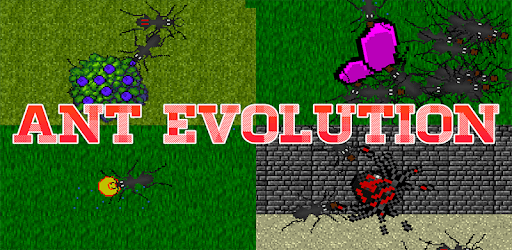 Ant Evolution for PC - Free Download & Install on Windows PC, Mac