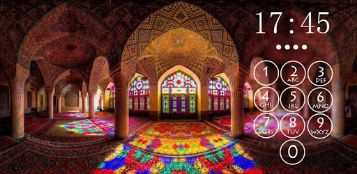 Mosque Lock Screen for PC - Free Download & Install on Windows PC, Mac