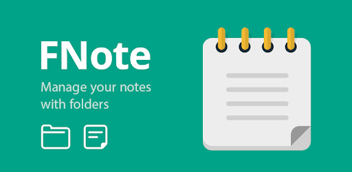 FNote - Folder Notes, Notepad for PC - Free Download & Install on ...