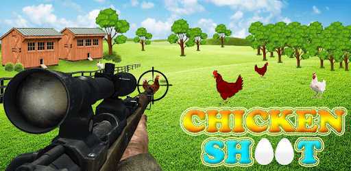 Chicken Shoot for PC - Free Download & Install on Windows PC, Mac
