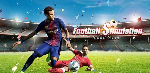 Football Simulation Shoot Game for PC - Free Download & Install on ...