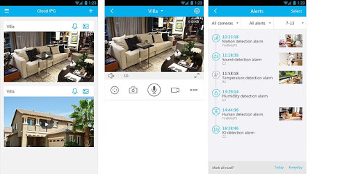 Cloud IPC for PC - Free Download & Install on Windows PC, Mac