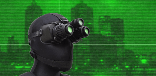 Fourth Echelon Goggles: Night Vision Simulation for PC - Free Download ...