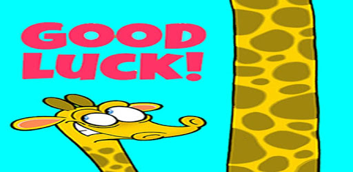 Good Luck Wishes for PC - Free Download & Install on Windows PC, Mac