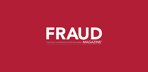 Fraud Magazine (ACFE) for PC - Free Download & Install on Windows PC, Mac