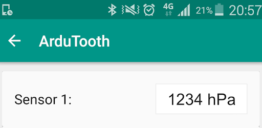 Arduino Bluetooth Terminal for PC - Free Download & Install on Windows ...