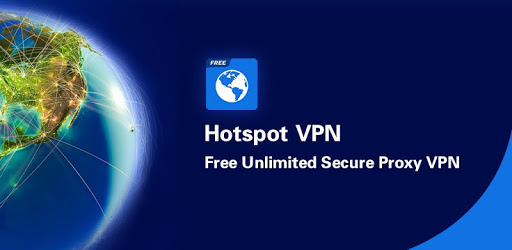 Hotspot VPN - Free Unlimited Fast Proxy VPN for PC - Free Download ...