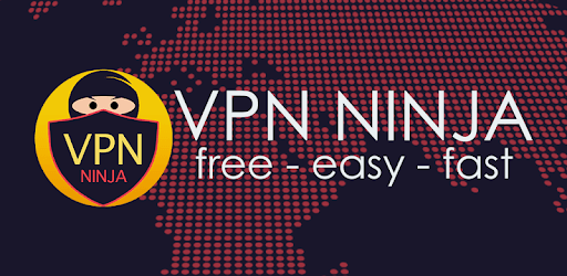 Ninja VPN - Free Unlimited Secure Proxy & Unblock for PC - Free ...