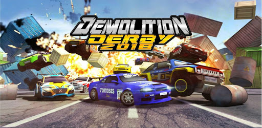 BREAKNECK DEMOLITION DERBY : FREE CAR GAMES for PC - Free Download ...
