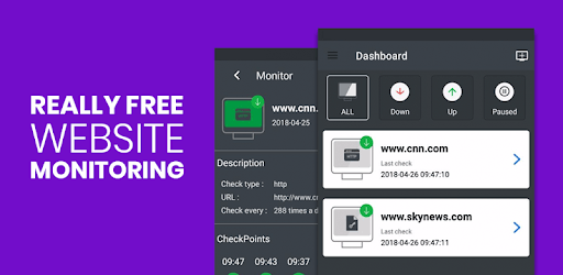 Free Website Monitor for PC - Free Download & Install on Windows PC, Mac