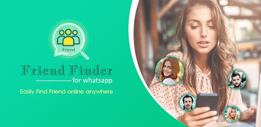 Friends Search for Whatsapp Number for PC - Free Download & Install on ...