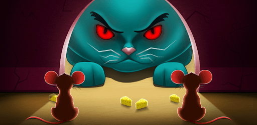 Cat and Rat Games: Mouse Hunt for PC - Free Download & Install on ...