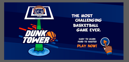 Dunk Tower for PC - Free Download & Install on Windows PC, Mac