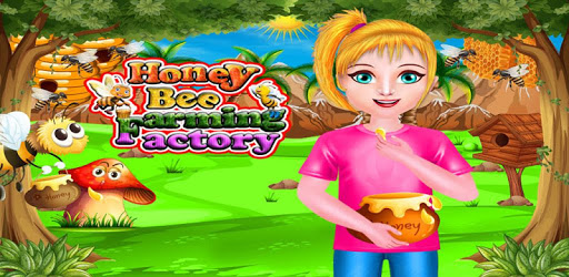 Honey Bee Farming Factory for PC - Free Download & Install on Windows ...