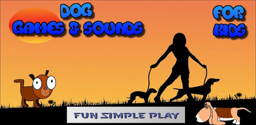Dog Games Free For Kids: Barks for PC - Free Download & Install on ...