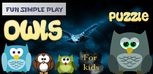 Owl Games For Kids Free for PC - Free Download & Install on Windows PC, Mac